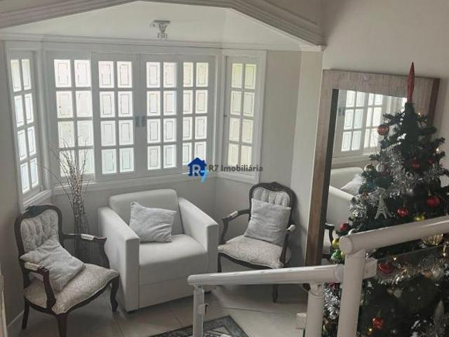 R7 Imobiliária Vende sobrado no Bussocaba Osasco com 01 suíte