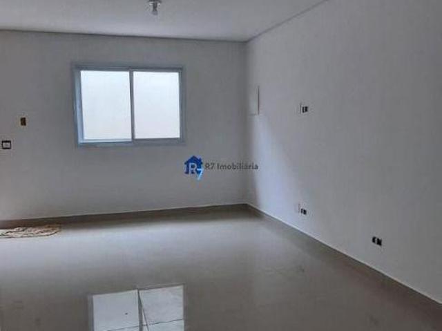 R7 Imobiliária Vende sobrado no Bela Vista com 02 dormitórios