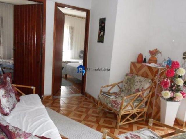 R7 Imobiliária Vende sobrado no Bela Vista Osasco com 04 dormitórios