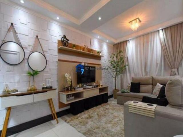 R7 Imobiliária Vende sobrado no Bela Vista Osasco com 04 suítes