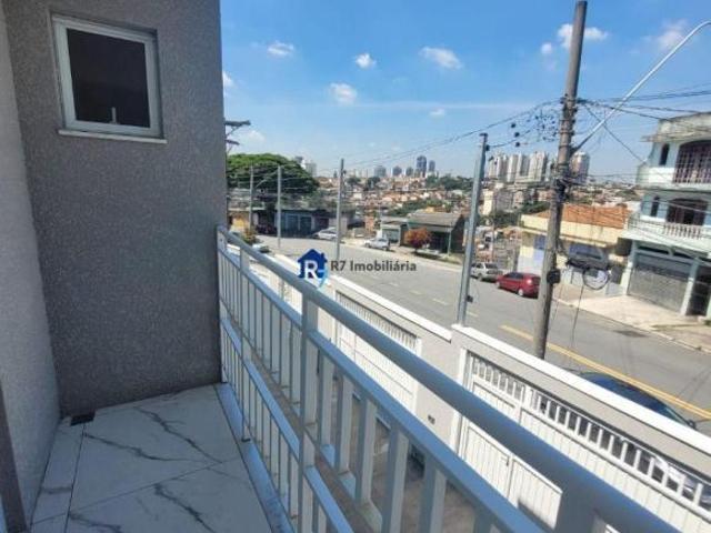 R7 Imobiliária Vende Sobrado no Bela Vista Osasco com 3 Dormitórios