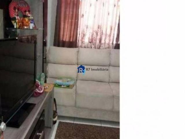 R7 Imobiliária Vende sobrado no Jardim D&apos Abril São Paulo com 02 suítes