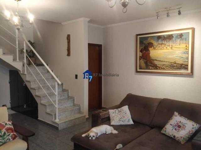 R7 Imobiliária Vende sobrado no Jardim das Flores em Osasco com 01 suíte