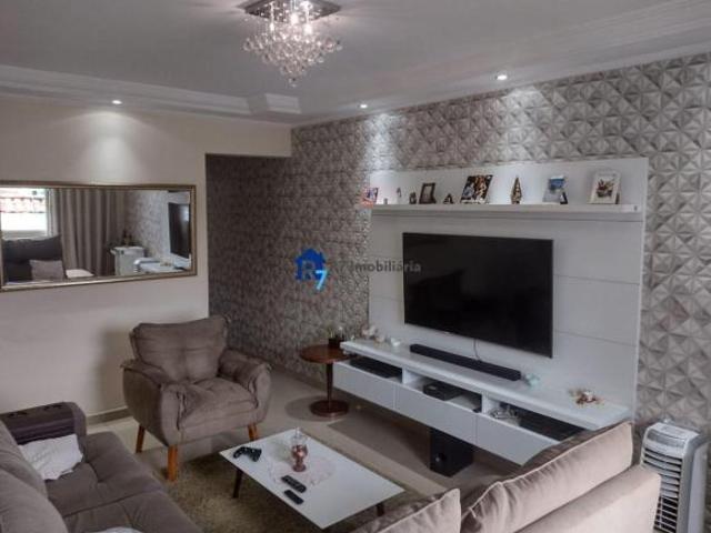 R7 Imobiliária Vende Sobrado no Jardim Guadalupe