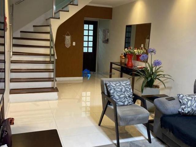 R7 Imobiliária Vende sobrado no Jardim Guadalupe Osasco