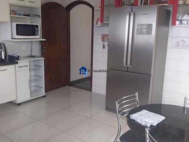 R7 Imobiliária Vende sobrado no Umuarama Osasco com 01 suíte
