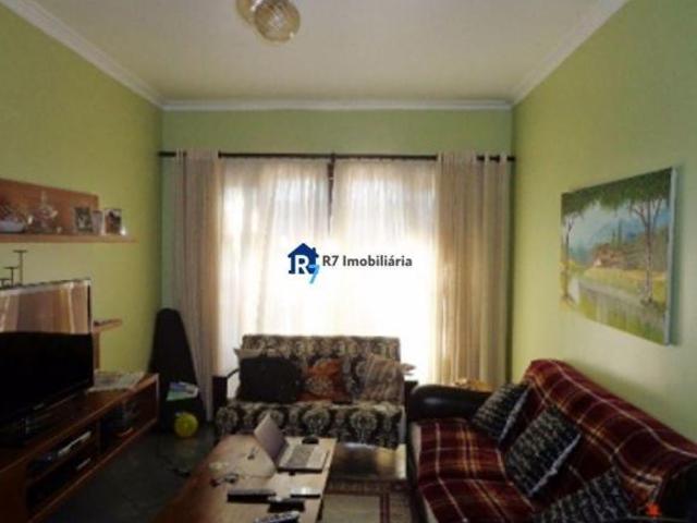 R7 Imobiliária Vende Sobrado no Vila Osasco com 3 Dormitórios
