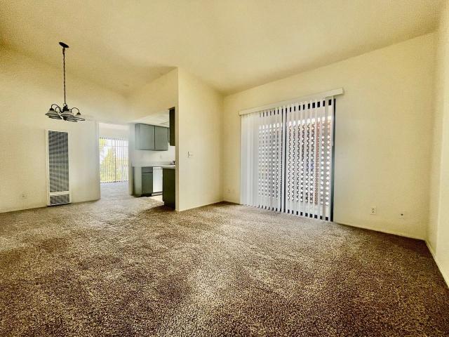 r4250 1 Bedroom Apartment for Rent at 4250 Swift Ave, San Diego, CA 92104 Corridor