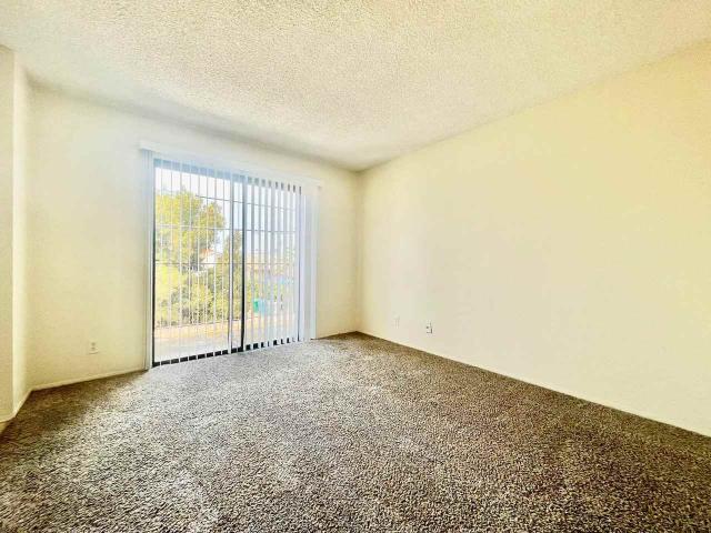 r4250 1 Bedroom Apartment for Rent at 4250 Swift Ave, San Diego, CA 92104 Corridor