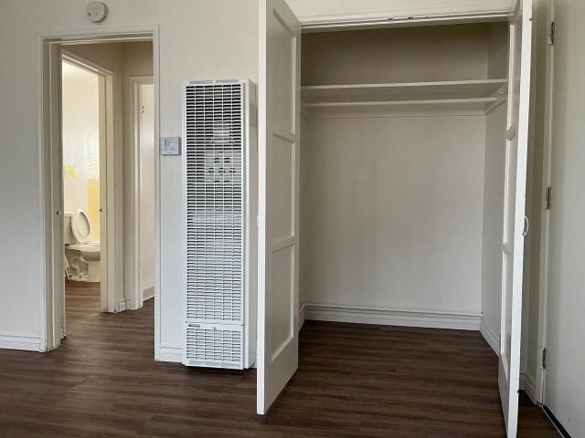 r445 Studio Apartment for Rent at 445 Ravina Street, San Diego, CA 92037 Village