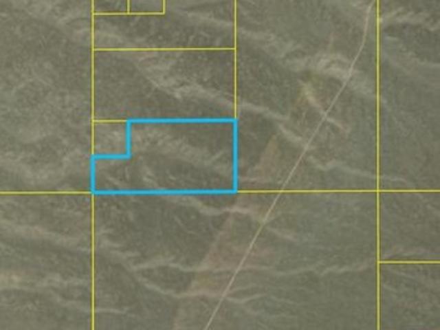R49E Sec 3 Portion of, Crescent Valley, NV 89821