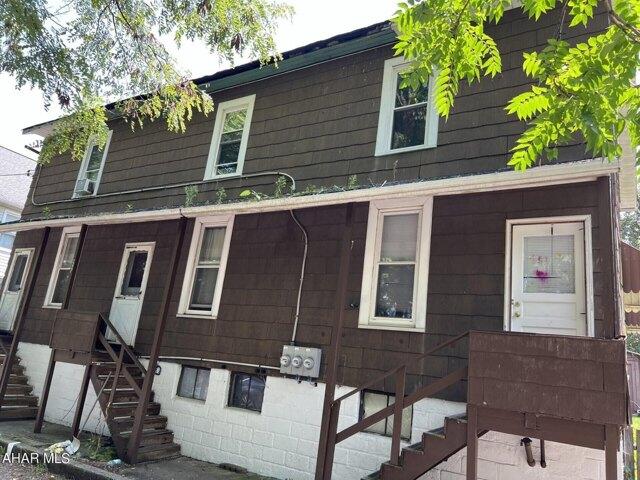 R Main St, Johnstown, Home For Sale