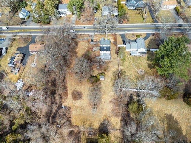 R Main St, Millis, Plot For Sale