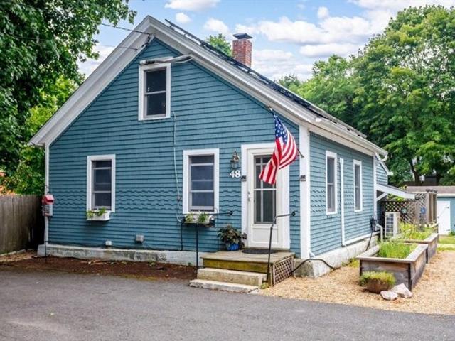 R Manchester St, Leominster, Home For Sale