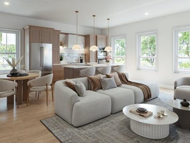 R Market St Unit B, Boston, Condo For Sale