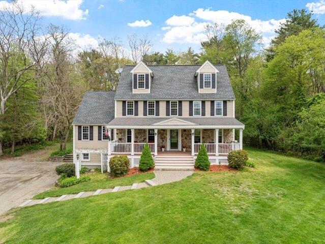 r Mill St, Georgetown, Home For Sale