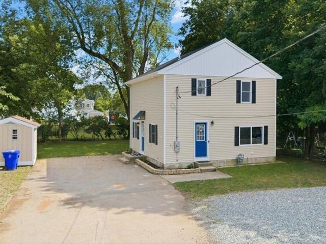 r Monroe St, Taunton, Home For Sale
