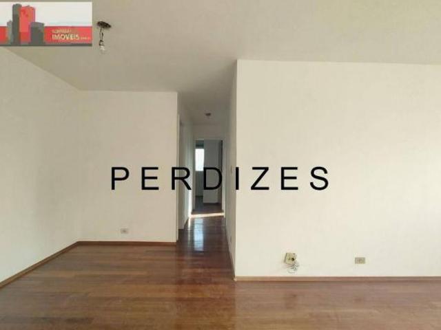 R. Monte Alegre, 1457 Perdizes, 3 dorms, 90m², 2 vagas, Marques de Monte Alegre
