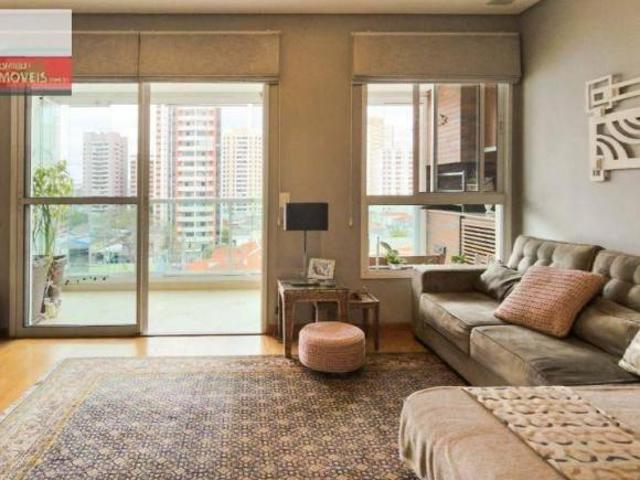 R. Nanuque, 310 Vila Leopoldina, 115m², 2 vagas, Ed. Doppio