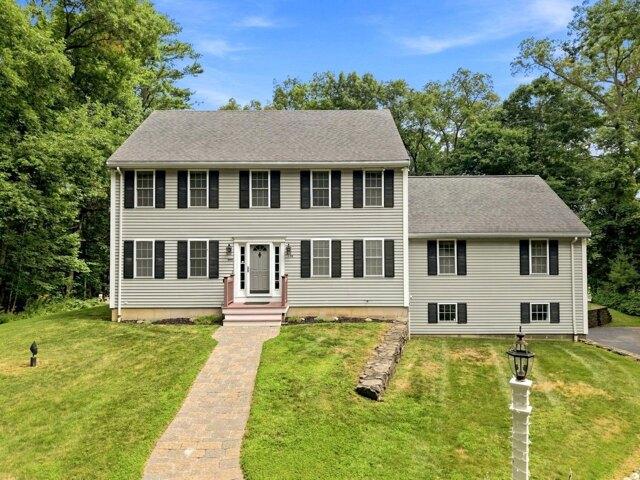 R Nelson St, Georgetown, Home For Sale