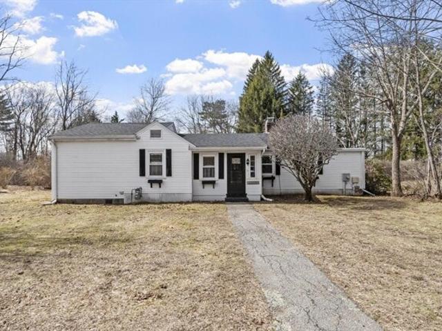 R North St, Medfield, Home For Sale