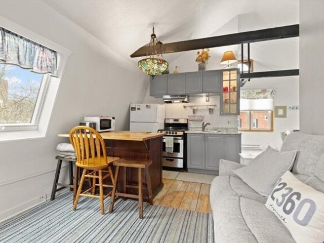 R North St Unit C, Plymouth, Condo For Sale