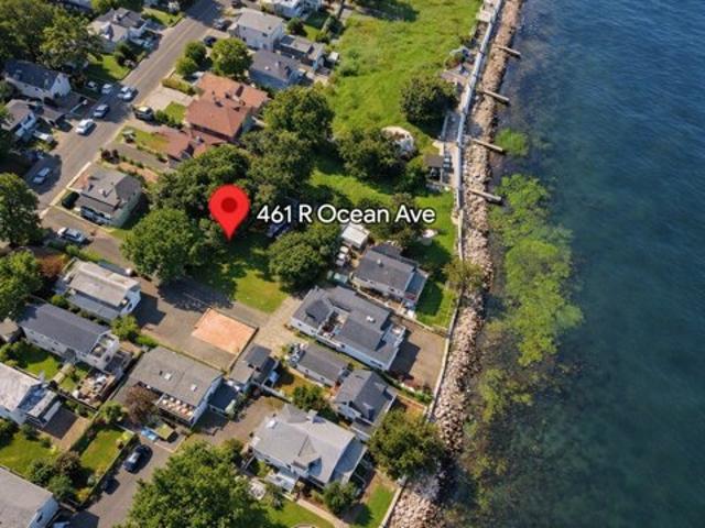 R Ocean Ave, West Haven, Plot For Sale