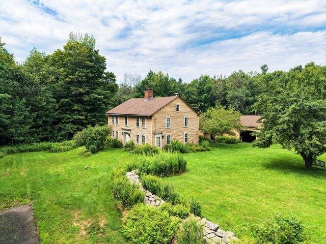 r Old Chester Rd, Blandford, Home For Sale