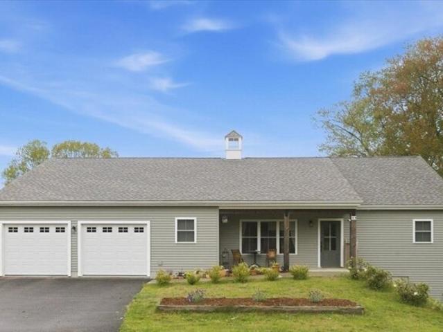 R Orchard St, Blackstone, Home For Sale
