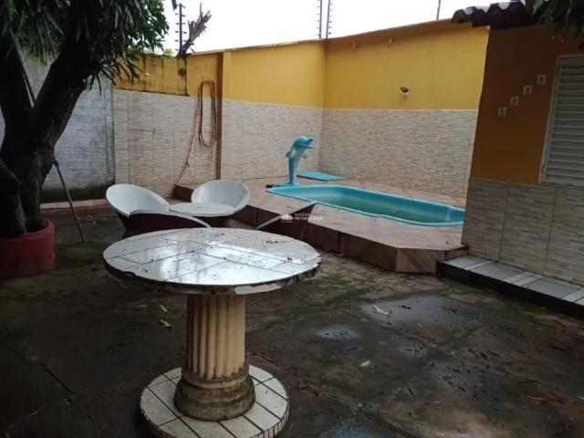 R. orlando carvalho bairro  santa isabel