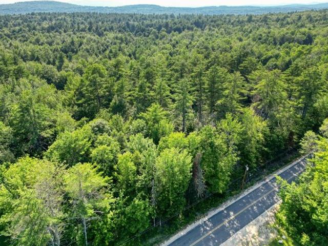 R a Bell Hill Rd, Otisfield, Plot For Sale
