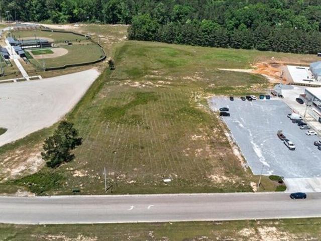 R A Johnson Dr Lot 1, Columbia, MS 39429