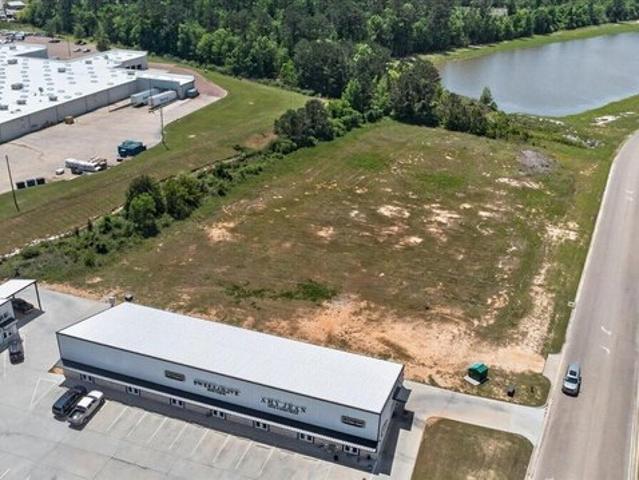 R A Johnson Dr Lot 6, Columbia, MS 39429