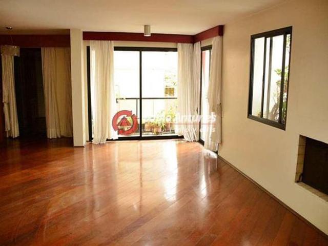 R. Alagoas, 3 dorms R$ 1.700.000,00 195m² Código: 10111