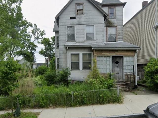 R And Lambert Ave, Chelsea, Home For Sale