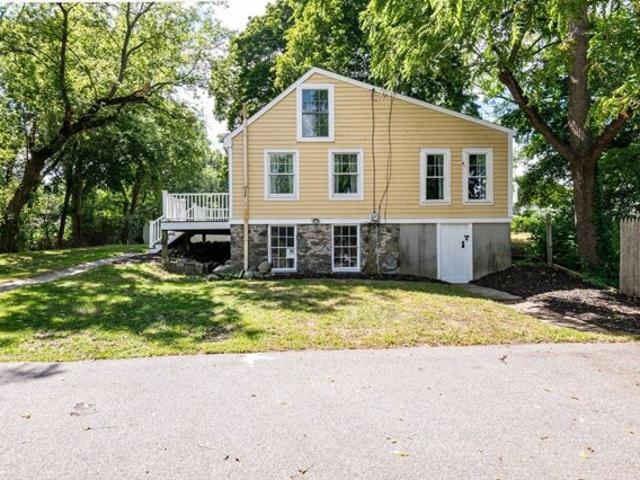 r Andover St, Peabody, Home For Sale