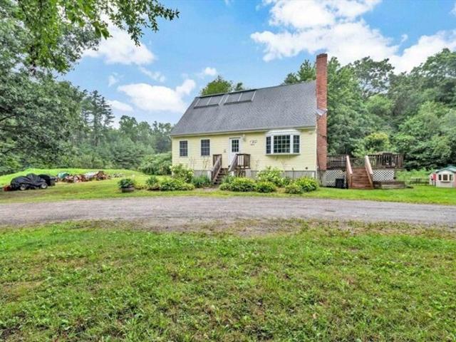 R Anthony St, Berkley, Home For Sale
