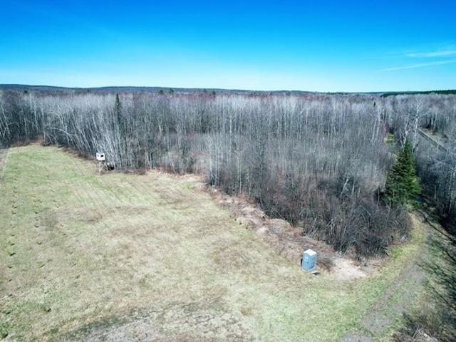 R Applebee Rd, Exeland, WI 54835