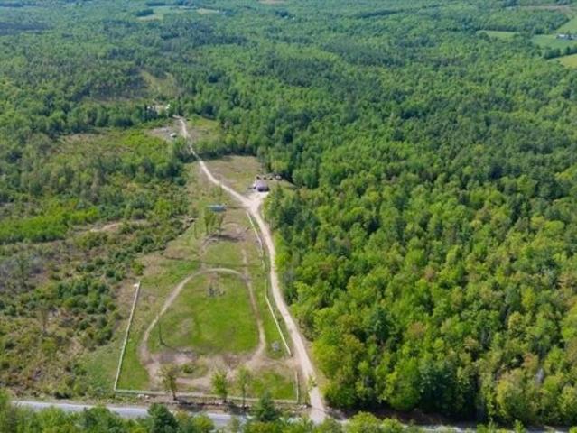 R Buckfield Rd, Paris, Plot For Sale