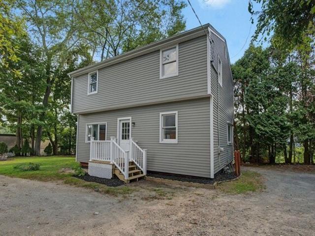 r Buttonwood Ter, Attleboro, Home For Sale