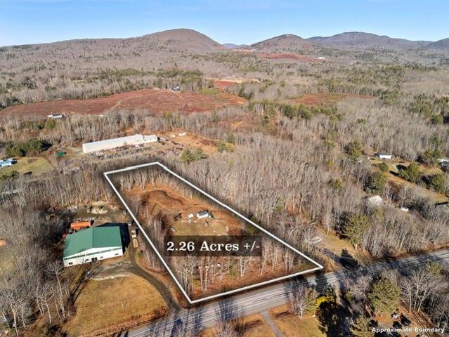 R b Camden Rd, Warren, Plot For Sale