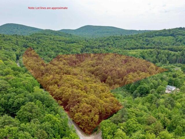 R B Richardson Rd, Hiram, Plot For Sale
