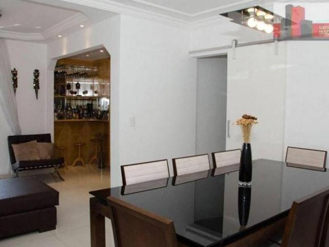 R. Barão do Bananal, 980 Pompéia, 2 quartos, 2 vagas, Botticelli