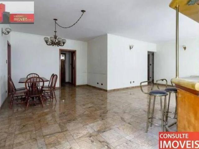 R. Baronesa de Itu, 640 Santa Cecilia, 186m², 2 vagas, Ed. Piazza San Marco