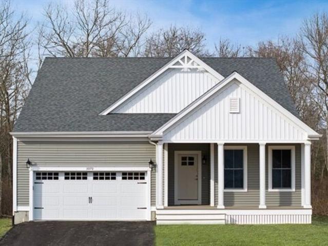 R Bayberry Dr Unit R, Dighton, Home For Sale