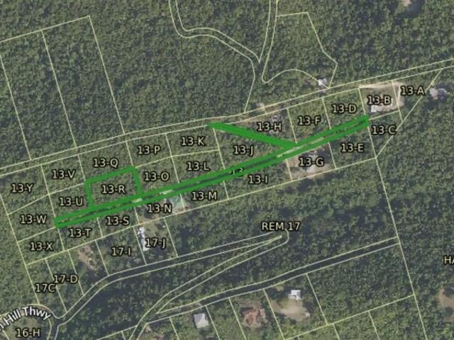 r Bellevue Co, Saint Croix, Plot For Sale