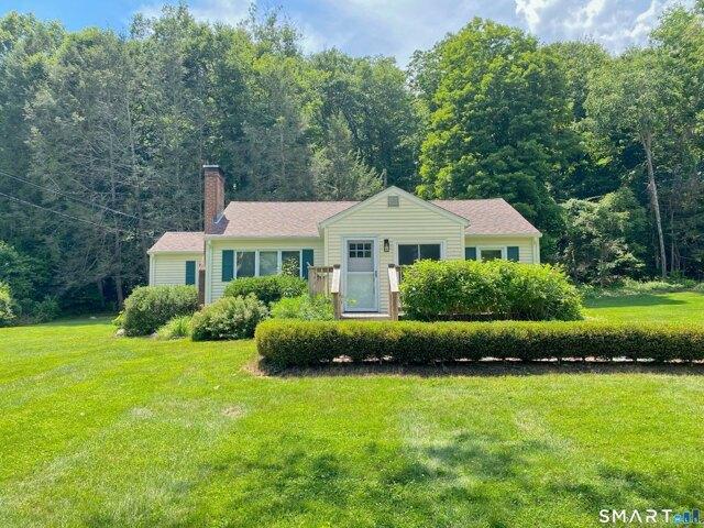 r Broad Hill Rd, Granby, Home For Sale
