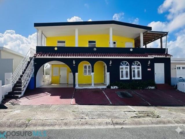 R Calle Cala, Canovanas, Home For Sale