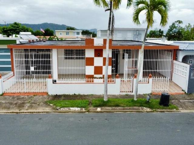 R Calle G Turab G Unit,caguas, Home For Sale