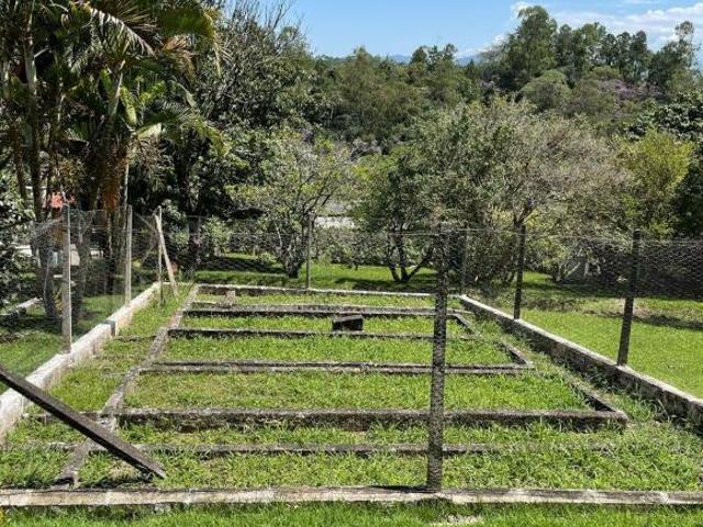R CASA DE CAMPO ACEITA FINANCIAMENTO CHACARA COMPLETA EM IGARATA